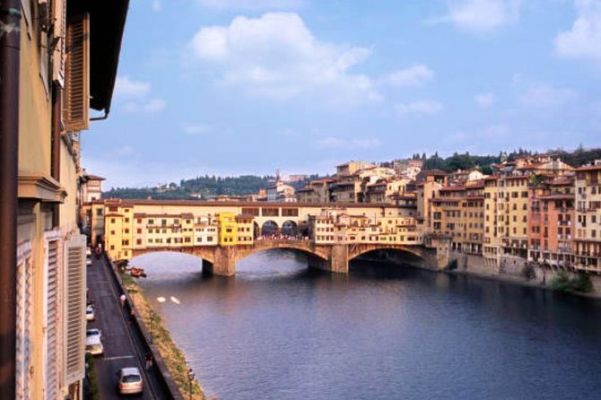 La Spezia Shore Excursion: Florence and Pisa Your Way - Who is This Tour Best Suited For?