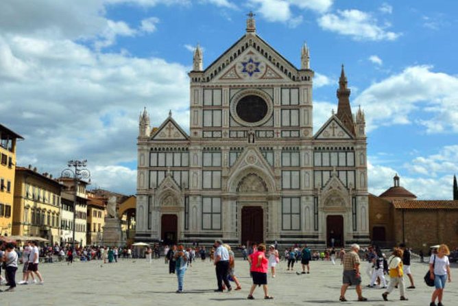 La Spezia Shore Excursion: Florence and Pisa Your Way - Final Thoughts