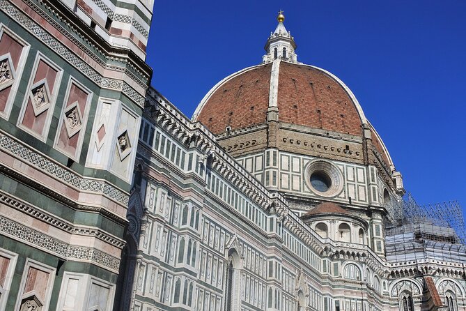 La Spezia Shore Excursion to Florence & Pisa - Highlights of the Excursion