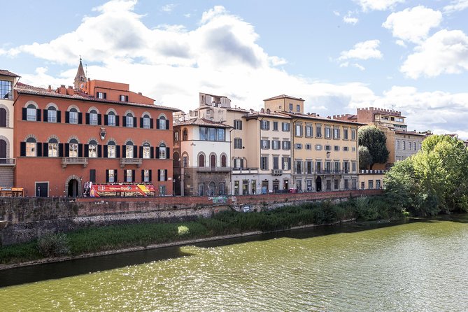 La Spezia Shore Excursion to Florence & Pisa - Optional Upgrades and Activities
