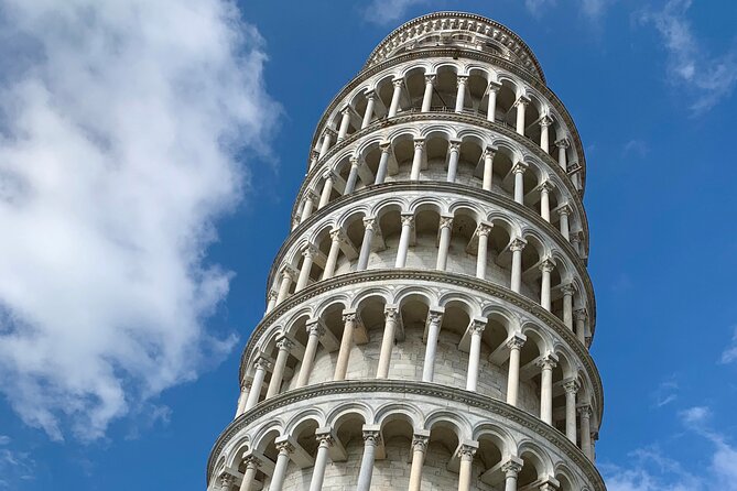 La Spezia Shore Excursion to Florence & Pisa - Feedback and Experiences