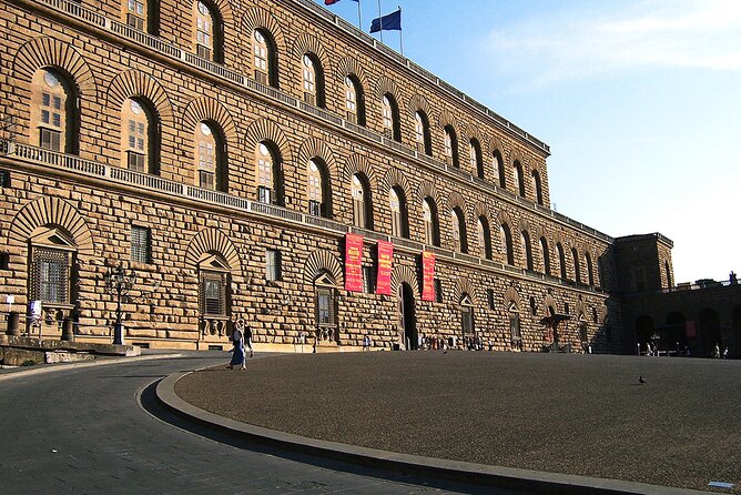 La Spezia Shore Excursion to Florence With Guaranteed Return on Time - Meeting Point and Departure Details