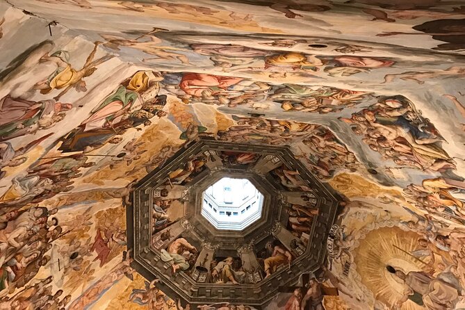La Spezia Shore Excursion to Florence With Guaranteed Return on Time - Visitor Reviews and Feedback on the Tour