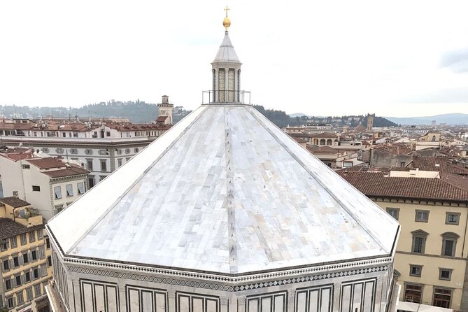 La Spezia Shore Excursion to Florence With Guaranteed Return on Time - Transportation Comfort and Amenities