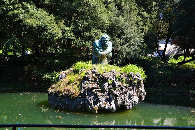 La Spezia Shore Excursion to Florence With Guaranteed Return on Time - Important Tips for a Smooth Excursion Experience