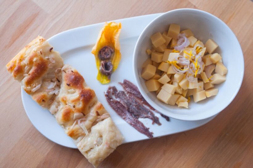La Spezia: Small-Group Street Food Tour - Practical Considerations