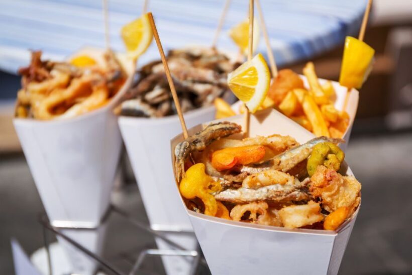 La Spezia: Small-Group Street Food Tour - Real Traveler Perspectives