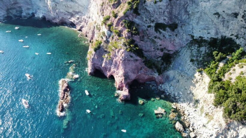 La Spezia: Sunset boat tour in Golfo Dei Poeti - FAQs