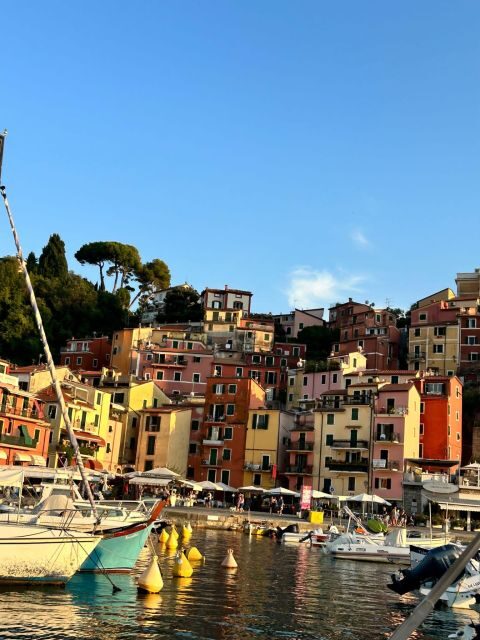 La Spezia: Sunset boat tour in Golfo Dei Poeti - Final Thoughts