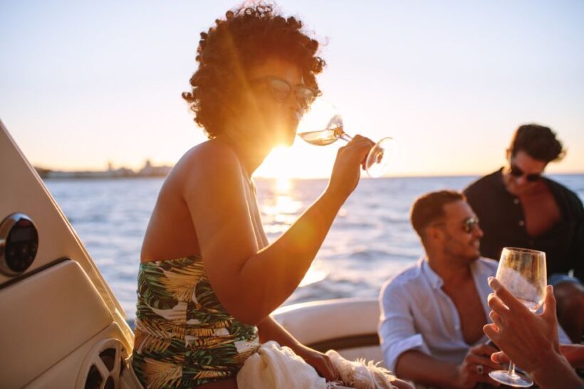La Spezia: Sunset Boat Tour with Aperitivo and Snacks - Who Will Love This Experience?