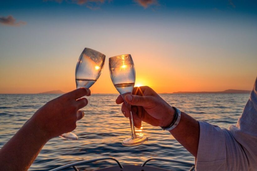 La Spezia: Sunset Boat Tour with Aperitivo and Snacks - FAQ