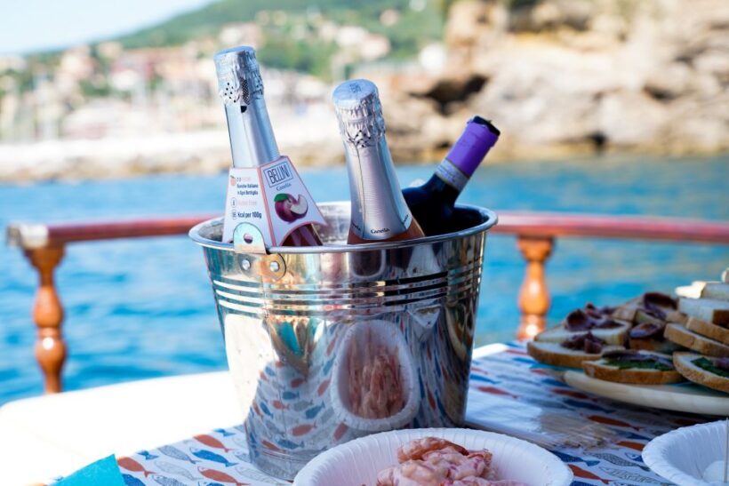 La Spezia: Sunset Cruise with Aperitif and Dinner - Exploring La Spezia’s Sunset Cruise with Aperitif and Dinner