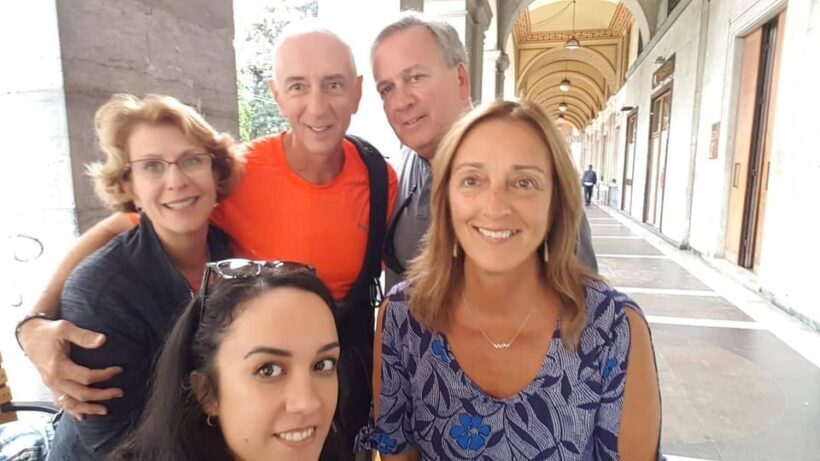 La Spezia: Taste Cinque Terre on a Full Meal Food Tour - An In-Depth Look at the Food Tour Experience