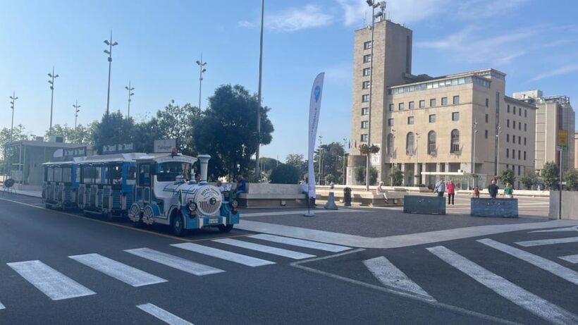 La Spezia: tour HOP ON HOP OFF con trenino e guida turistica - A Closer Look at the Experience