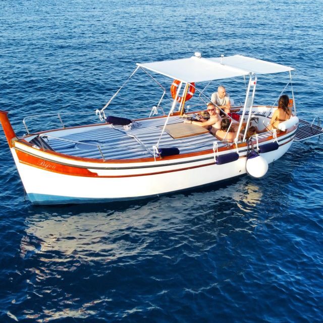 La Spezia: Tour in barca 5h nel magico Golfo Dei Poeti - FAQs
