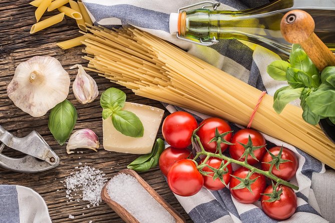 La Spezia Walking Tour & Traditional Cooking Class with Wine - A Taste of La Spezia’s Local Flavors and Life