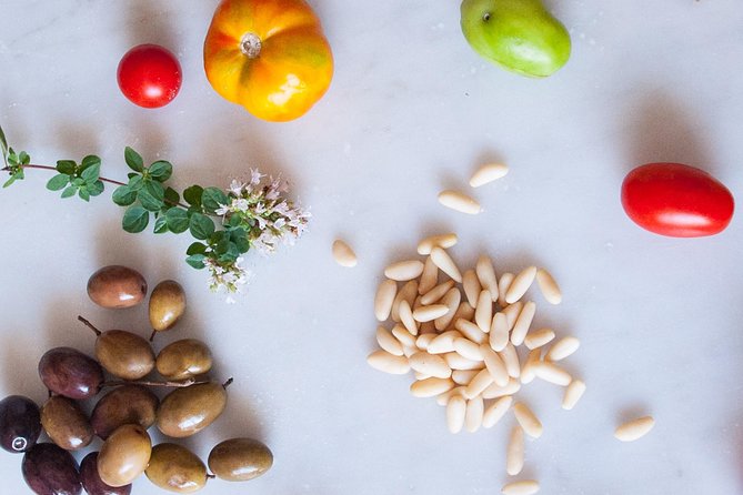 La Spezia Walking Tour & Traditional Cooking Class with Wine - The Perfect Pairing: Food and Wine