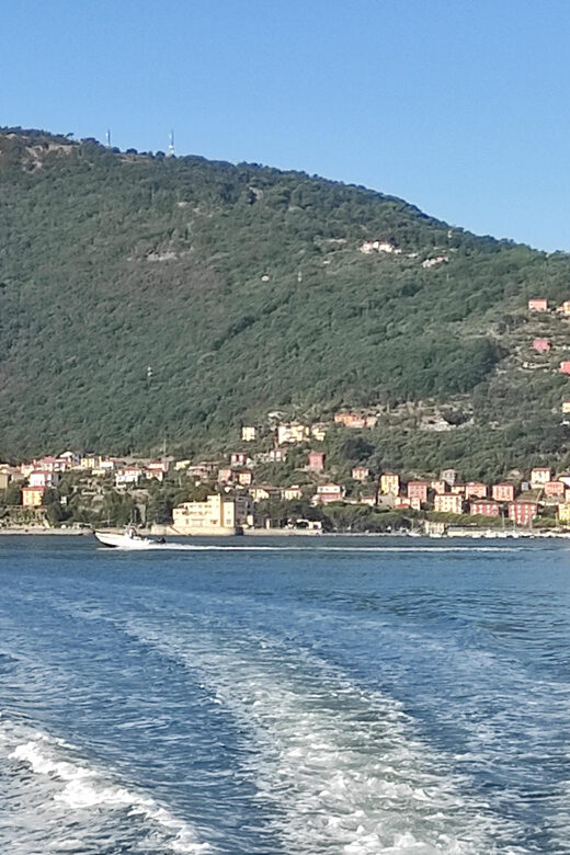 La Spezia:Tour Golfo,Lerici,Isola Palmaria,Portov. Le Rosse - Is It Worth the Price?