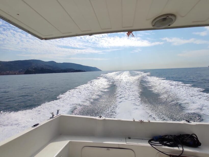 La Spezia:Tour Golfo,Lerici,Isola Palmaria,Portov. Le Rosse - Who Will Enjoy This Tour?