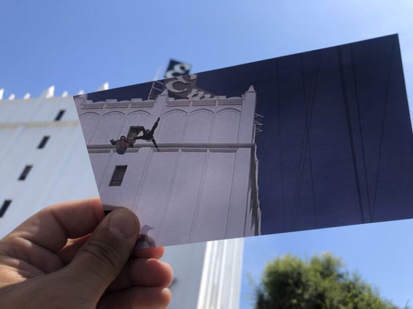 LA: The Hollywood Guided Film Locations Tour - The Photo Experience