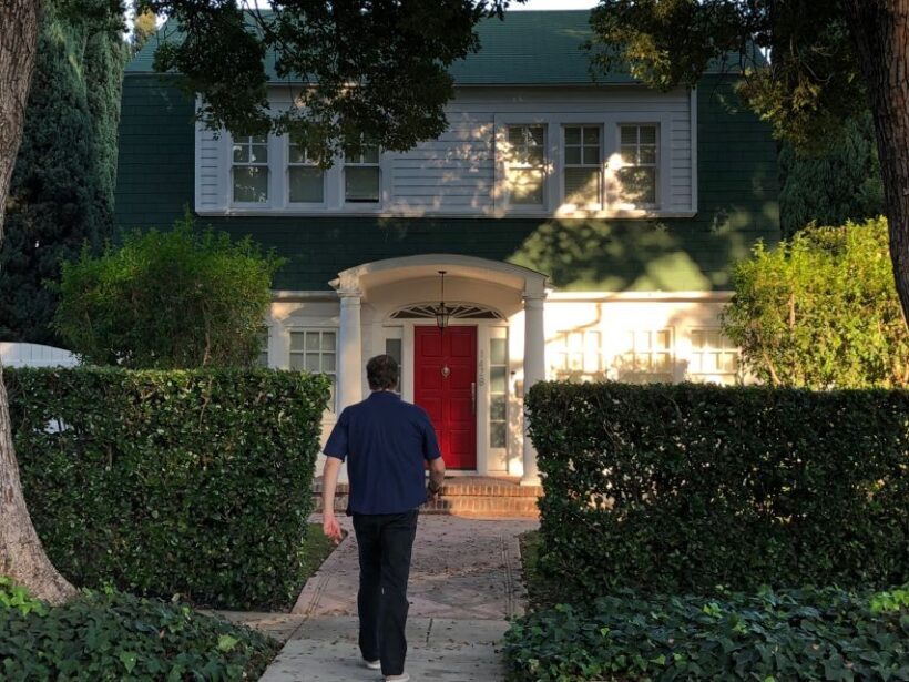 LA: The Hollywood Guided Film Locations Tour - Pricing and Value