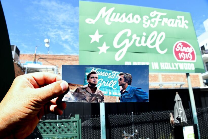 LA: The Hollywood Guided Film Locations Tour - Who Is This Tour Best For?
