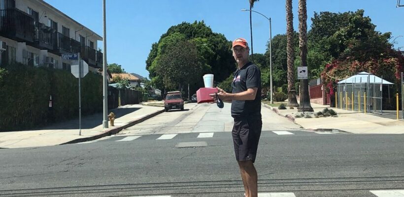 LA: The Hollywood Guided Film Locations Tour - FAQ