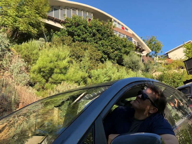 LA: The Hollywood Guided Film Locations Tour - Why This Tour Works Well