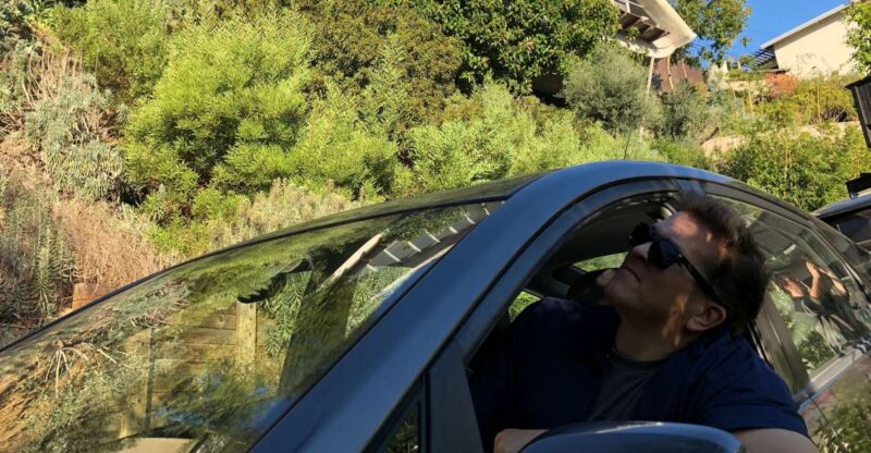 LA: The Hollywood Guided Film Locations Tour - The Sum Up