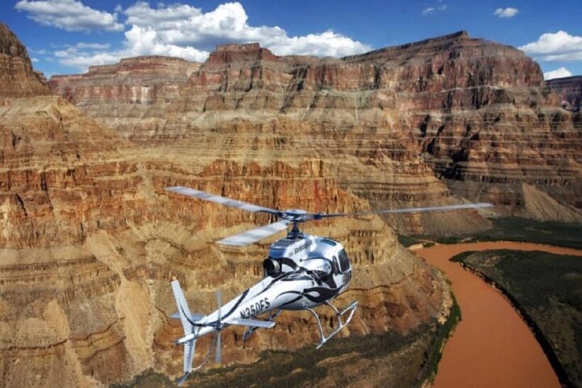 LA to Grand Canyon,Antelope Canyon,Horseshoe Bend 4-Day Tour - The Experience’s Strengths and Considerations