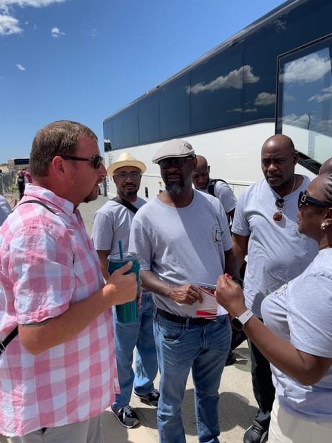 LA to Grand Canyon,Antelope Canyon,Horseshoe Bend 4-Day Tour - What Travelers Say