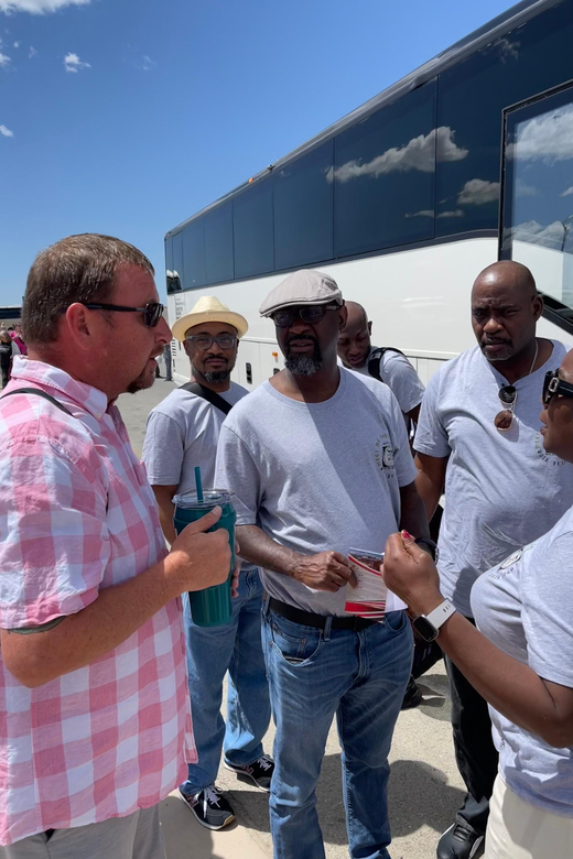 LA to Grand Canyon,Antelope Canyon,Horseshoe Bend 4-Day Tour - Transportation and Comfort