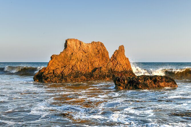 LA to Santa Monica & Malibu: Private Coastal Day Trip - Final Thoughts