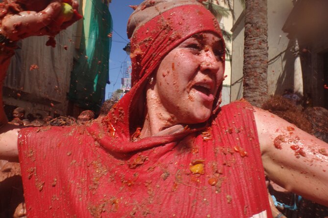 La Tomatina Day Trip from Barcelona - An In-Depth Look at the La Tomatina Day Trip from Barcelona