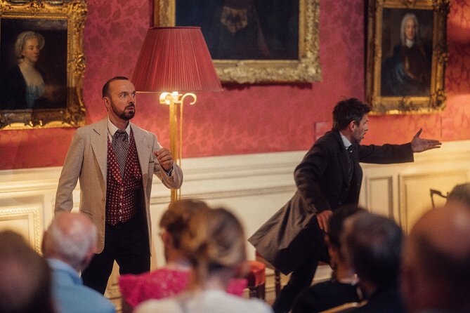 La Traviata at the Jaquemart-André Museum - Reviews and Recommendations