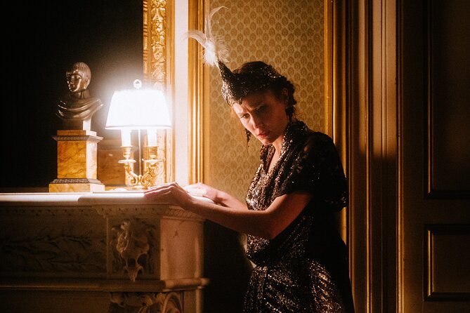 La Traviata at the Jaquemart-André Museum - Confirmation and Booking