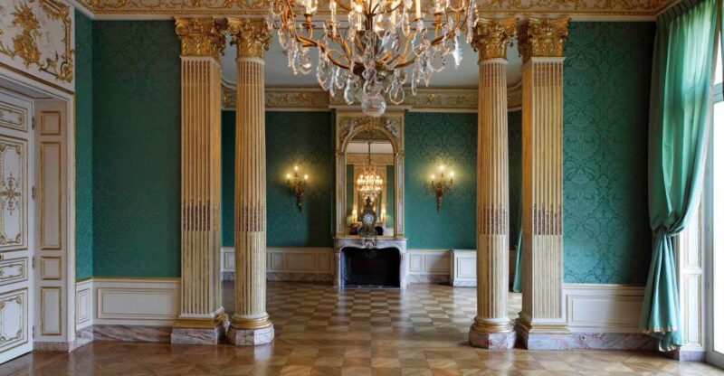 La Traviata au Musée Jacquemart-André -Opera a Palazzo Paris - Summary: Is It Worth It?