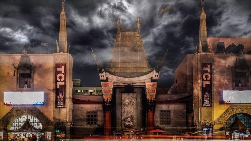 LA: Ultimate Dead of Night Walking Ghost Tour - What to Expect from the Hollywood Ghost Tour
