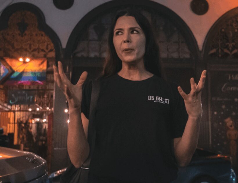 LA: Ultimate Dead of Night Walking Ghost Tour - Practical Tips for Your Ghost Walk