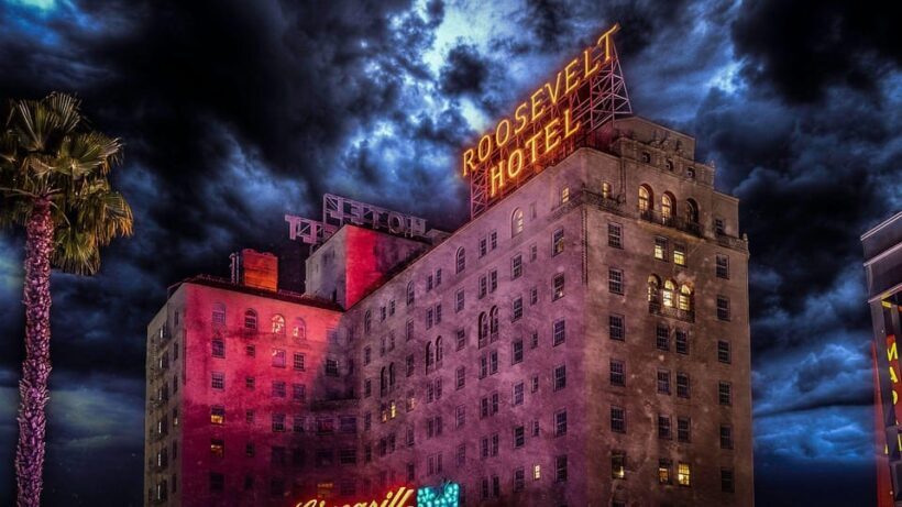 LA: Ultimate Dead of Night Walking Ghost Tour - Who Will Appreciate This Tour?