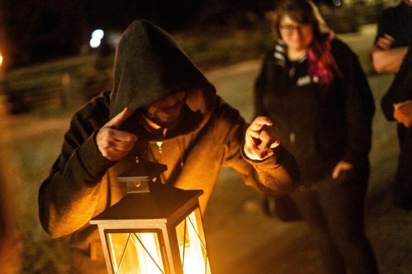 LA: Ultimate Dead of Night Walking Ghost Tour - Final Thoughts