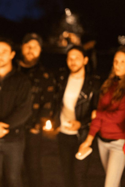 LA: Ultimate Dead of Night Walking Ghost Tour - The Experience: What You’ll Get