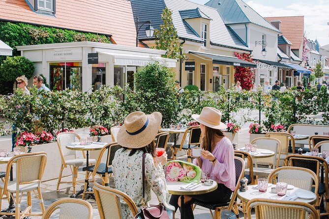 La Vallée Village - Parisian Relaxation Shopping Spot - Private Tour - Who Would Love This Experience?