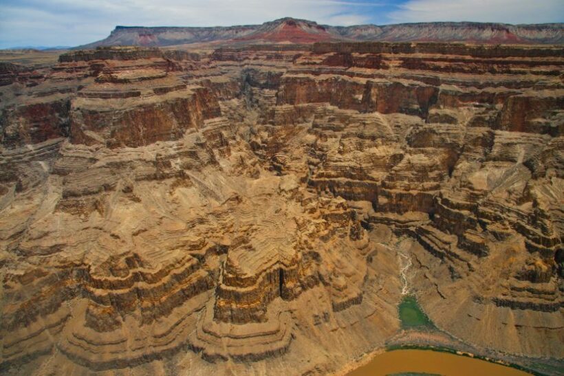 LA: Vegas, Grand Canyon, Antelope and Bryce, Zion 4-Day Tour - Who Is This Tour Best For?