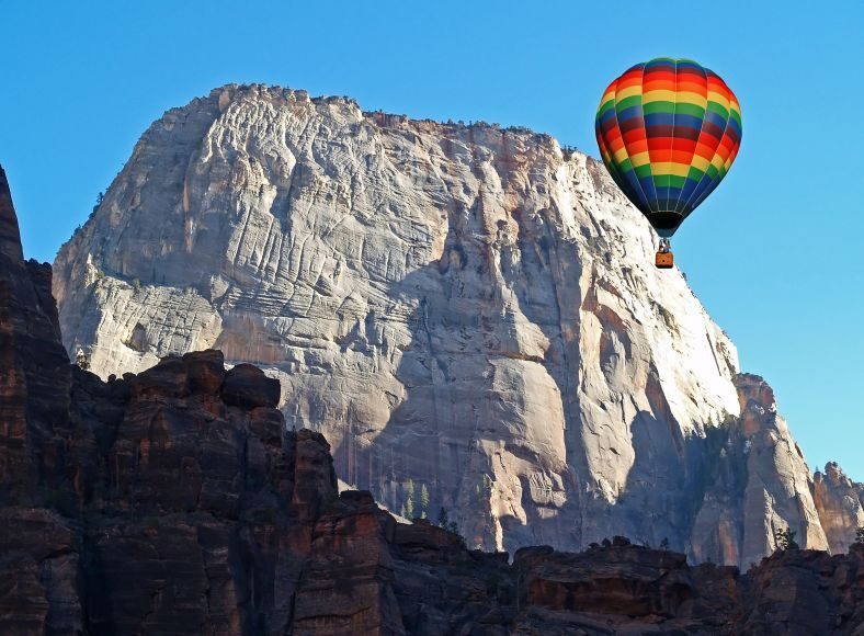 LA: Vegas, Grand Canyon, Antelope and Bryce, Zion 4-Day Tour - What’s Included and What’s Not