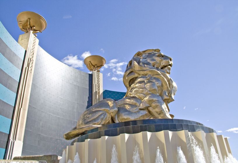 LA: Vegas, Grand Canyon, Antelope and Bryce, Zion 4-Day Tour - The Experience and the Reviews