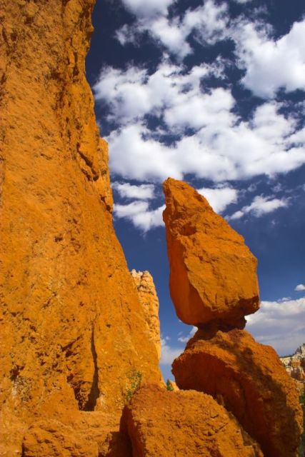 LA: Vegas, Grand Canyon, Antelope and Bryce, Zion 4-Day Tour - Final Thoughts