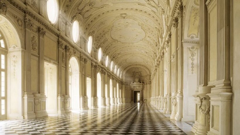 La Venaria Reale Entry Ticket and Hop-on Hop-off Bus Tour - FAQ