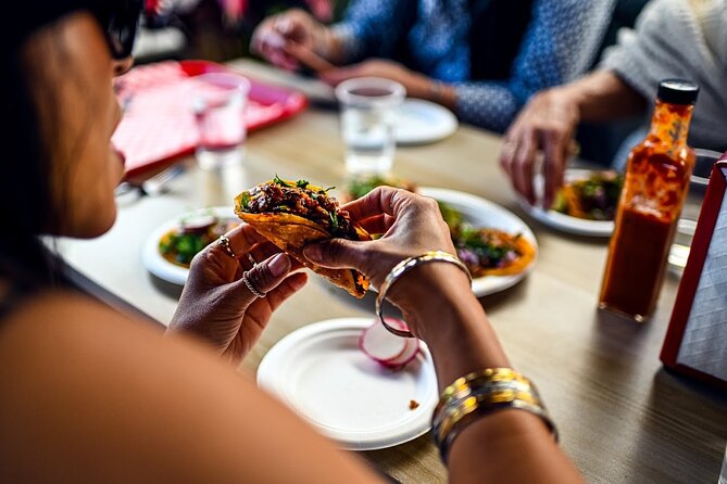 LA Venice Beach Walking Food Tour With Secret Food Tours - The Value of a Food and Culture Mix