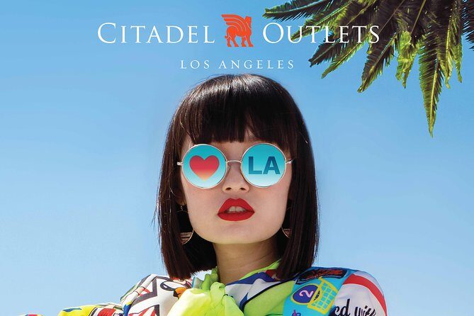 LA VIP Shopping Day - Pricing and Value Analysis